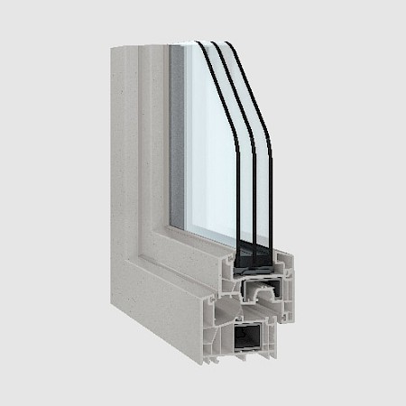 Fenster Jansen